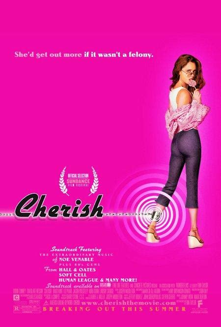 Cherish Model