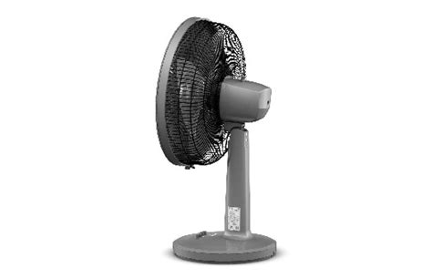 Mitsubishi พัดลมตั้งโต๊ะ 16 นิ้ว D16a Gb ประกันศูนย์ มอเตอร์ 5 ปี อะไหล่ 1 ปี