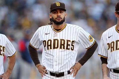 Adidas Severs Ties With Fernando Tatis Jr After Ped Suspension