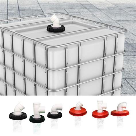 Ibc Lid Filter Cover Ibc Ton Barrel Cover Caps With Nylon Filter With