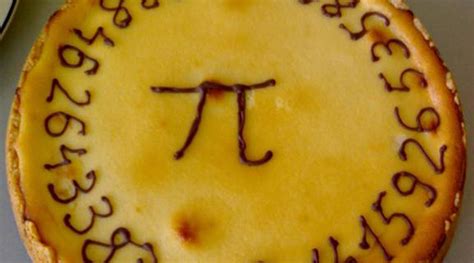 Life Of Pi Worlds Most Famous Irrational Number Hailed And Explained On Pi Day VIDEOS RT