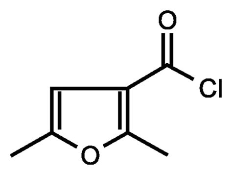 25 Dimethylfuran 3 Carbonyl Chloride 97 Maybridge 5gchemicals