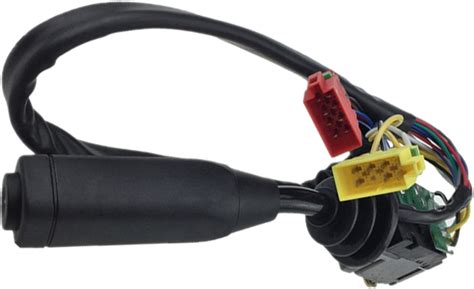 Combination Switch Howo 7 For Sinotruk Wg9130583117