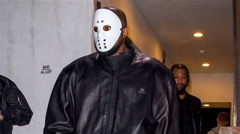 Ye Returns To Chicago For A Listening Party For New Vultures Album