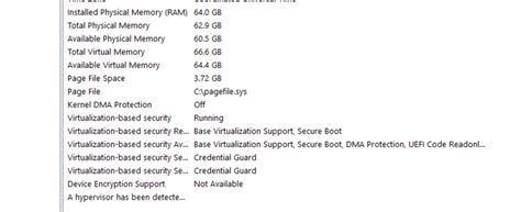 Enabling Microsoft Defender Credential Guard On Amazon Ec2 Aws