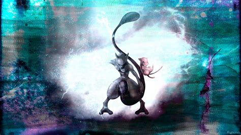 Pokémon Mega Evolution Wallpapers Wallpaper Cave