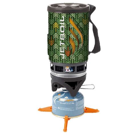 Jetboil Flash Green buy and offers on Trekkinn