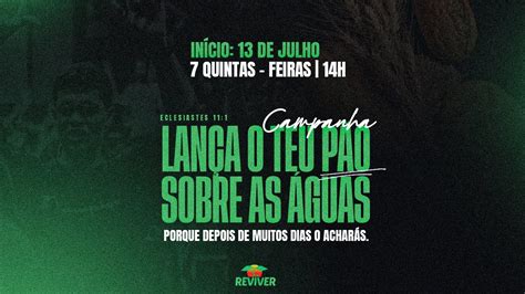 Ipda Ao Vivo Culto Funda O Reviver Ipda Bras Lia Youtube