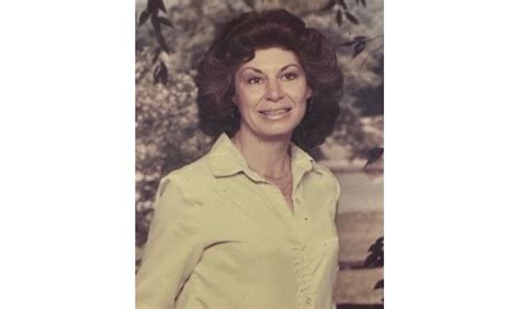 Angela Cowley Obituary 2024 Mansfield La Rose Neath Funeral Home