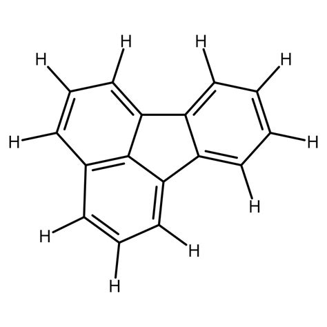 Fluoranthene Crm Labstandard