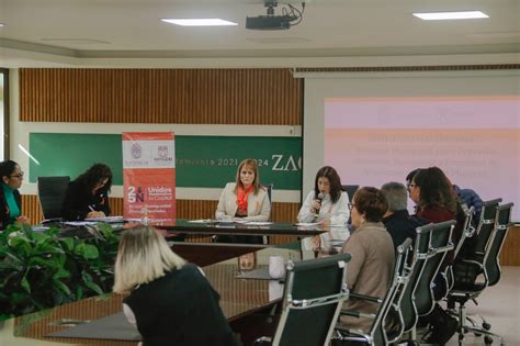 Instalan Sistema Para Erradicar Violencia Contra Las Mujeres Ntr