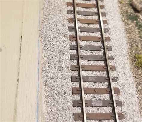 Sheldons Layout Page 4 Model Train Forum