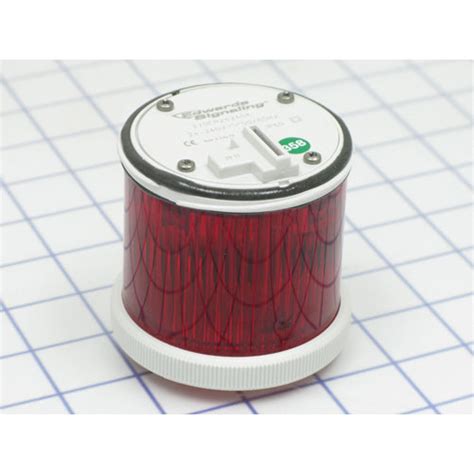 Edwards Signaling 270fr24240a Incandescent Led Bulb Module — Lighting