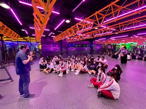 嘉南藥理大學休閒保健管理系 含碩士班 Added A New Photo 嘉南藥理大學休閒保健管理系 含碩士班