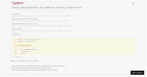 Antd Reproduction Template Codesandbox