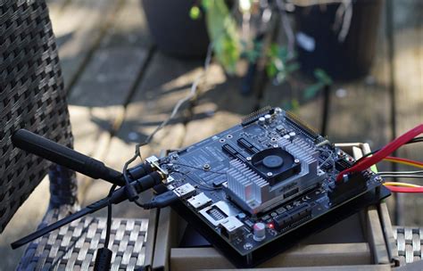 Learning To Program With Python Music And A Video Synthesizer Make