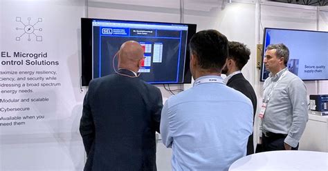 Sel Technical Training On Linkedin Sel At Rebuild Ukraine International Exhibition Conference