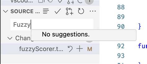 Auto Complete In Scm Input Does Not Work · Issue 5259 · Microsoft