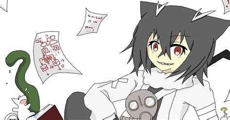 けものフレンズ オオカワウソちゃん！ 神田流風のイラスト Pixiv