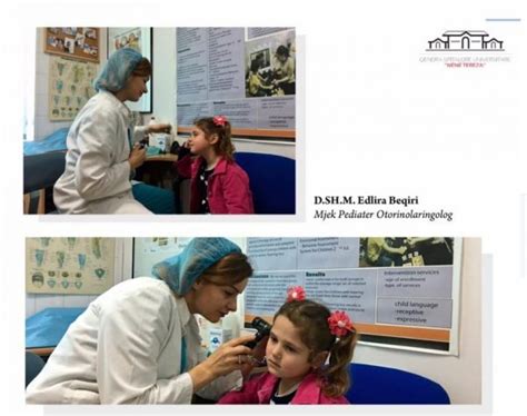 Problemet Me Dëgjimin Si Ti Diagnostikojmë Tek Moshat E Hershme Gazeta ShËndeti