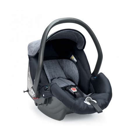 Cam Area Zero Car Seat - Blue S138-T625