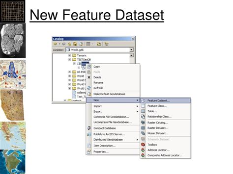 ppt problem with gis data powerpoint presentation free download id