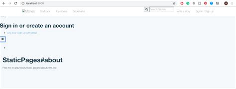 Reactjs And Javascript Not Displaying On Rails 5 App Stack Overflow