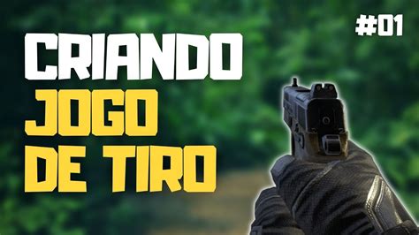 MovimentaÇÃo Como Criar Um Fps Na Unity 01 Youtube