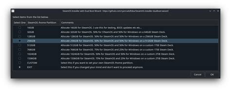 GitHub Ryanrudolfoba SteamOS Installer Dualboot Wizard This Is Based