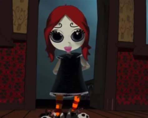 Ruby Gloom Out Of Context On Twitter Pilot Then What Do You Call This