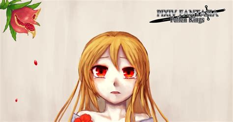 Pixivファンタジアfk 【pffk】 禍殃の果実 【赤鎌城炎上】 黎羊のマンガ 赤鎌城炎上【赤】 気炎鎌城【赤】 【嘆きの柘榴