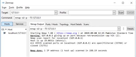 Nmap On Windows Complete Beginner Guide