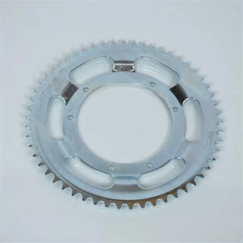 COURONNE DE TRANSMISSION SELECTION CGN MOTORISE Pour Mobylette MBK 50