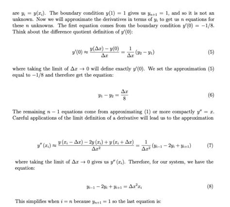 solved problem 1 60 pts the differential equation to be