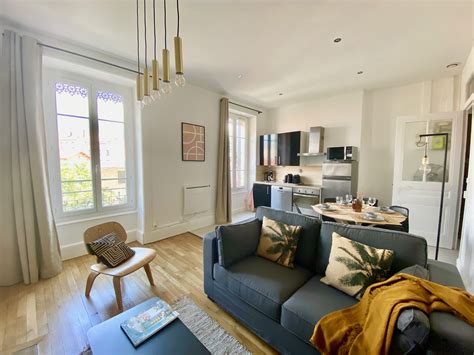 location Appartement meublé à louer à lyon 7ème arrondissement jaures