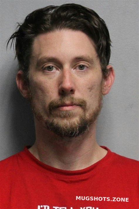 Edsall Patrick Wayne 08 21 2023 Butler County Mugshots Zone