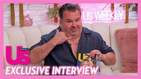 90 Day Fiances Big Ed Gets Dmed Wedding Proposals Almost Every Other