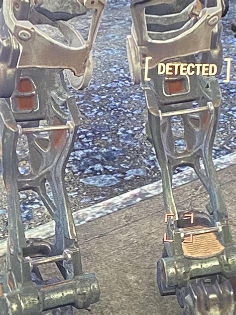 Leg Less Rfalloutmemes