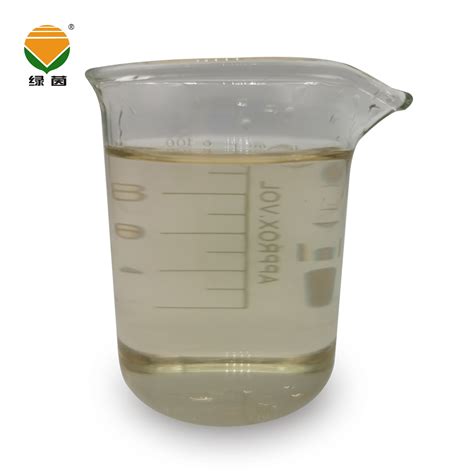 Liquid Urea Methylene Urea Nitrogen 28 0 0 Controlled Release Nitrogen China Foliar Fertilizer