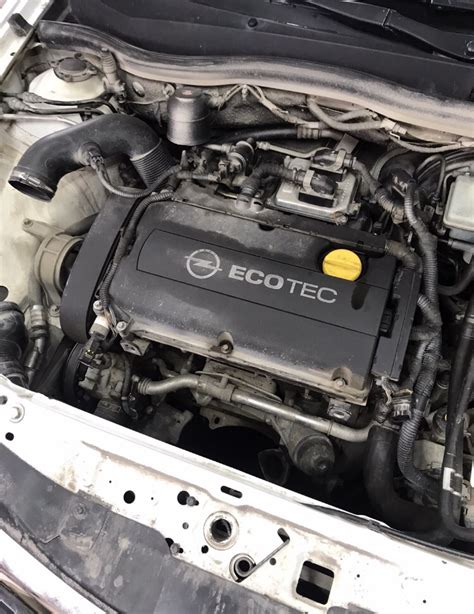 Масло в антифризе — Opel Astra H GTC, 1,6 л, 2010 года | своими руками ...