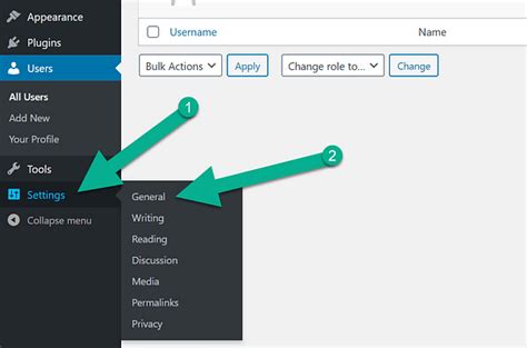 How To Set Your WordPress Language All Scenarios Covered