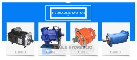 China Rexroth Axial Piston Variable Motora6vm Aa6vm Hydraulic Motor