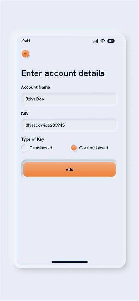 Totp Authenticator 2fa Mfa Apk For Android Download