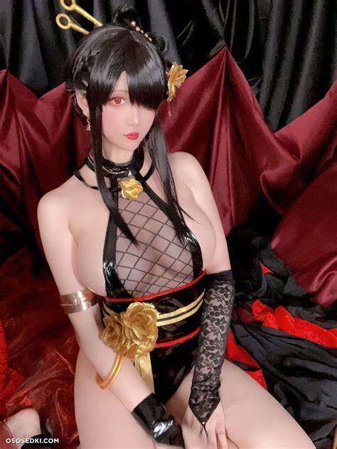 星之迟迟 约尔3 太太的极密东洋任务 naked cosplay asian 78 photos Onlyfans Patreon