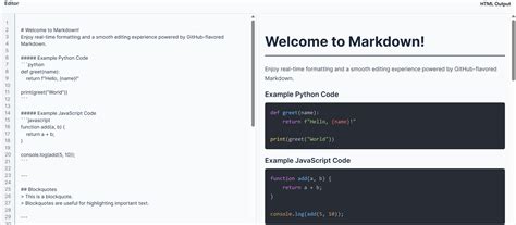 SubhDev | Online Tools for Markdown to PDF & Markdown to HTML