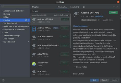 Top 10 Android Studio Plugins In 2025 GeeksforGeeks