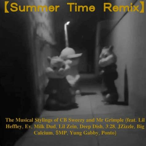 Stream Summertime Remix Feat Lil Heffley Ev Milk Dud Lil Zein 3