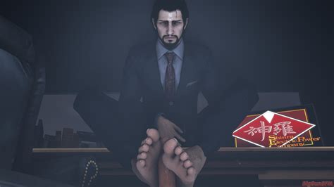 Rule 34 Aroused Bigsunsfm Black Hair Brown Eyes Business Attire Business Suit Final Fantasy