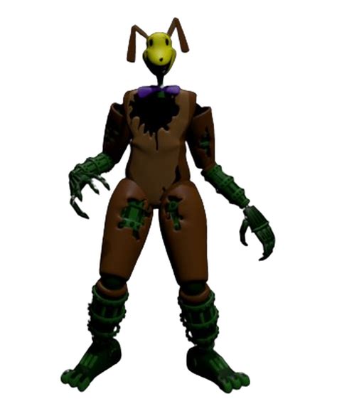 Pumpkin Rabbit Renders Remastered Fandom