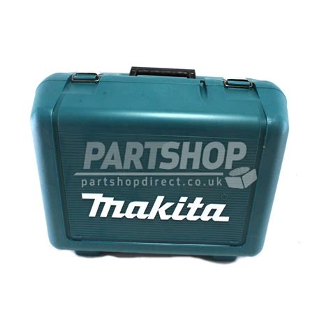 Makita Plastic Carrying Case Complete 141353 9 Part Shop Direct